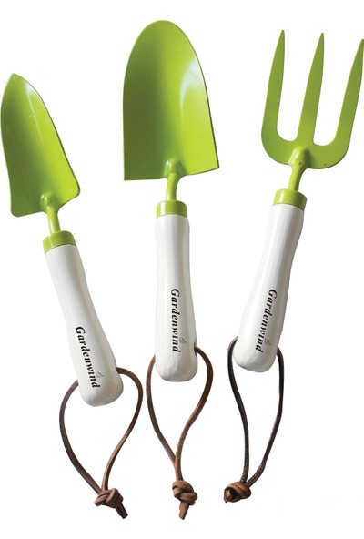 Gardenwind Metal 3lu Bahçe Seti 2262003