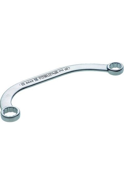 İzeltaş Yarım Ay Anahtar Yıldız İki Ağız 13X17 İzeltaş Yarım Ay Anahtar Yıldız İki Ağız 13X17