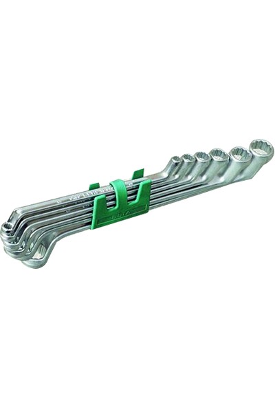 İzeltaş Elta Yıldız Anahtar Tk. 6 Lı