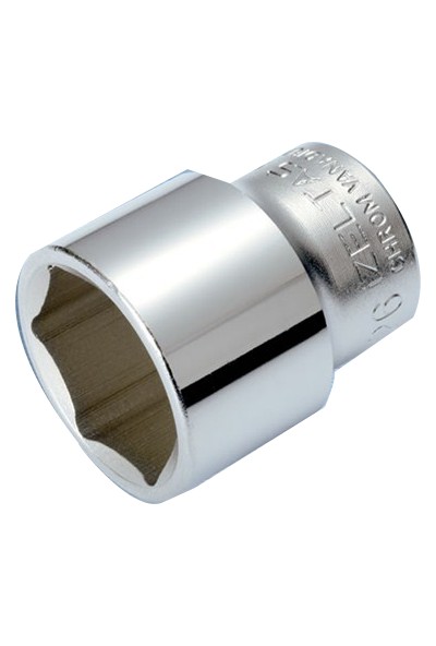 İzeltaş Lokma Anahtar 3/8