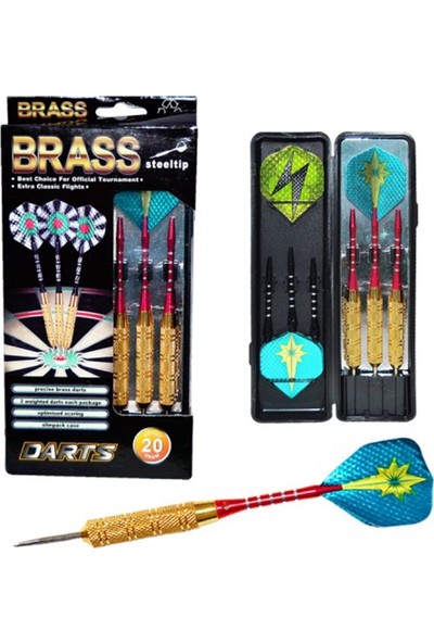 Avessa Dart Oku Profesyönel Avessa Dart Oku Profesyönel