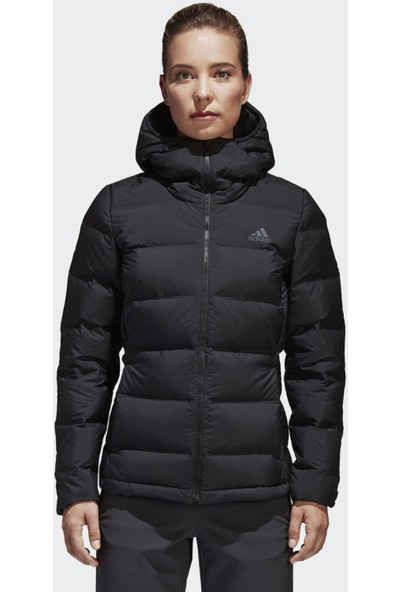 Adidas Helionic Kadın Mont BQ1935 Adidas Helionic Kadın Mont BQ1935