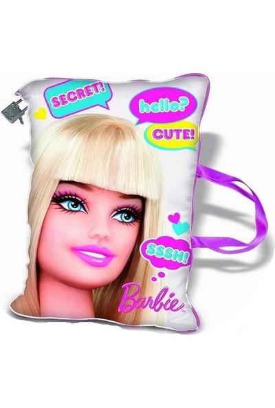 IMC Toys Barbie Sırdaş Günlüğüm