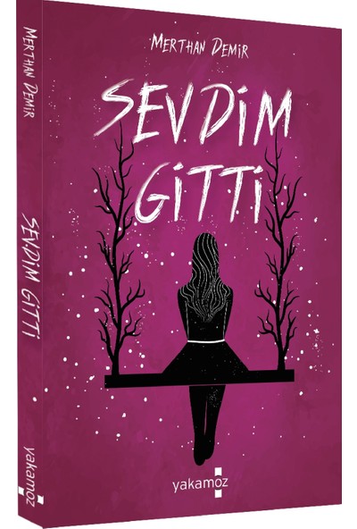 Sevdim Gitti - Merthan Demir