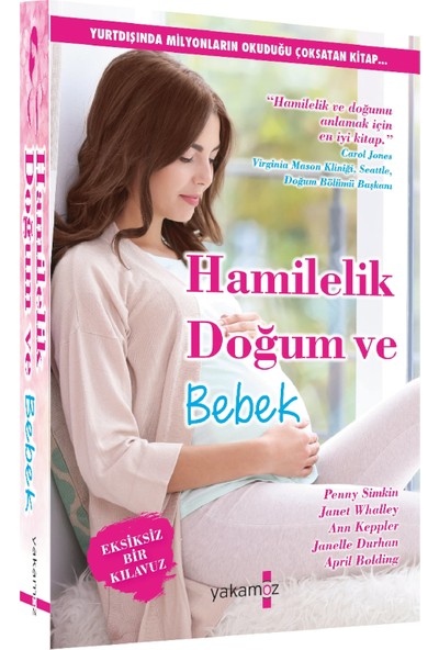 Hamilelik, Doğum Ve Bebek - April Bolding Hamilelik, Doğum Ve Bebek - April Bolding
