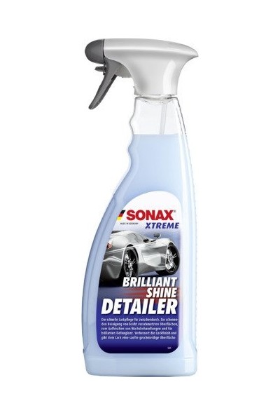 Sonax Xtreme Brilliant Shine Detailer
