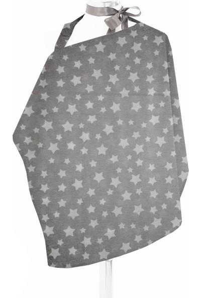 Bebekister Emzirme Önlüğü Bebek Emzirme Örtüsü