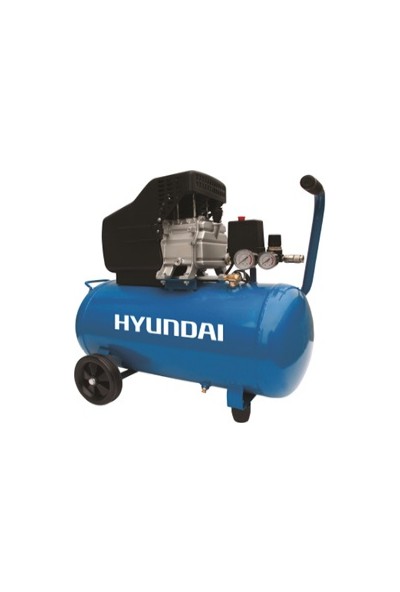 Hyundai BM2050 2 HP 50 Lt.Hava Kompresörü
