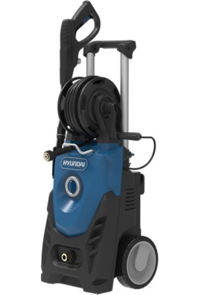 Hyundai HYB.150B 150 Bar Basınçlı Yıkama Makinesi