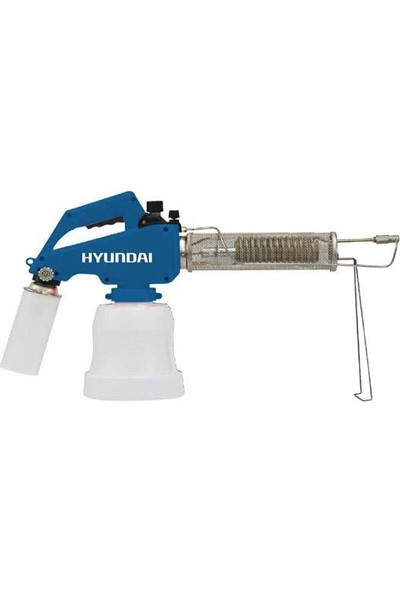 Hyundai KB 100 Mini Sisleme Makinesi Hyundai KB 100 Mini Sisleme Makinesi