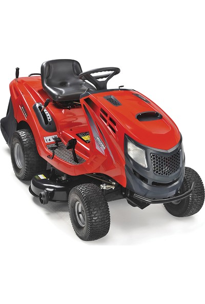 Ital XCT102 16 Hp Loncin Motorlu Çim Biçme Traktörü