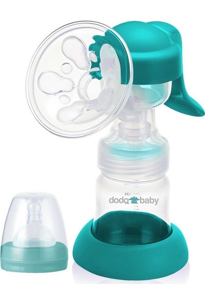 Dodo Baby Manuel Göğüs Pompası