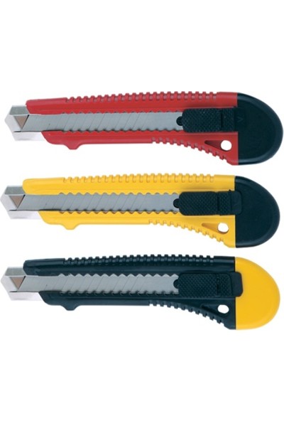 3A Ark 1630 Maket Bıçağı Metal Büyük 153.1Mak.1630 3A Ark 1630 Maket Bıçağı Metal Büyük 153.1Mak.1630