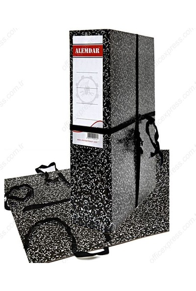 Alemdar İpli Klasör Karton Geniş Mavi-Dmo 34Cm 25Li (1 Paket 25 Adet) Alemdar İpli Klasör Karton Geniş Mavi-Dmo 34Cm 25Li (1 Paket 25 Adet)