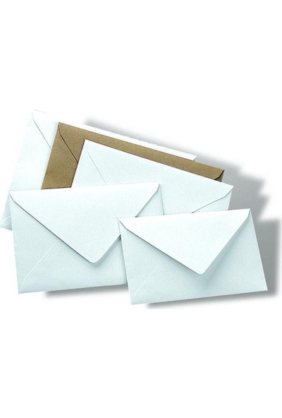 Asil Doğan Davetiye Zarfı 13X18 Cm 90 Gr Beyaz As-5017 500 Lü (1 Koli 500 Adet) Asil Doğan Davetiye Zarfı 13X18 Cm 90 Gr Beyaz As-5017 500 Lü (1 Koli 500 Adet)