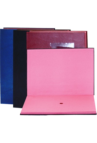 Bafix İmza Dosyası Suni Deri 12 Yaprak 24 Sayfa Siyah 99733 Bafix İmza Dosyası Suni Deri 12 Yaprak 24 Sayfa Siyah 99733