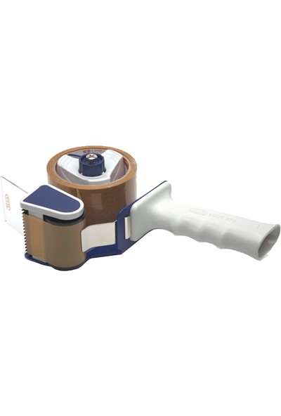 Bafix Koli Bant Kesici Ktd-50