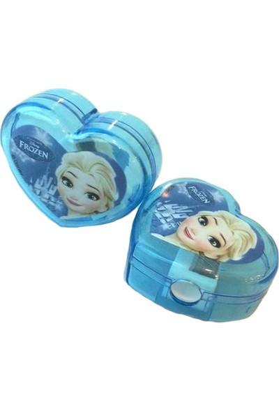 Cem Frozen Kalemtraş Kalp Fr-021705