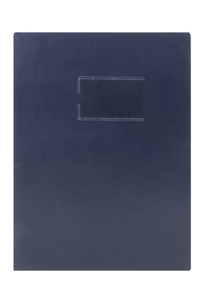 Dilman İmza Dosyasi Suni Deri 16 Yp Dilman İmza Dosyasi Suni Deri 16 Yp