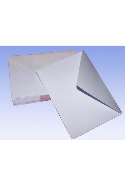 Doğan AS-5002 Davetiye Zarfı 090X140 Mm Beyaz 110 Gr 500 Lü (1 Paket 500 Adet) Doğan AS-5002 Davetiye Zarfı 090X140 Mm Beyaz 110 Gr 500 Lü (1 Paket 500 Adet)