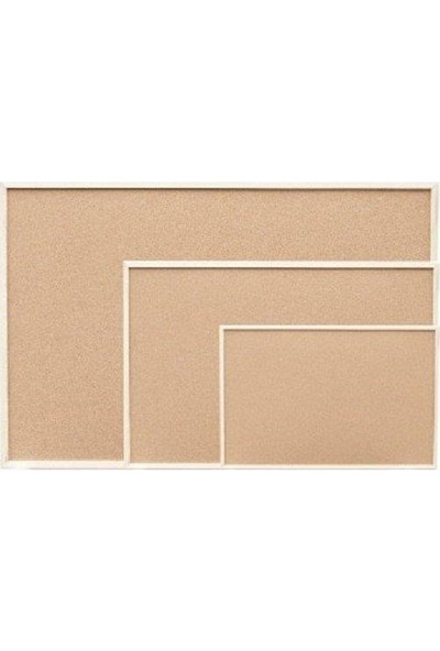 Dupano Mantar Pano İridiş 45X60 Cm Dupano Mantar Pano İridiş 45X60 Cm