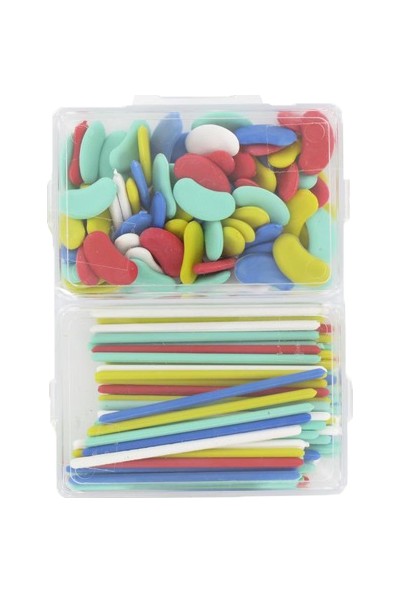 Hatas Sayı Seti 0875