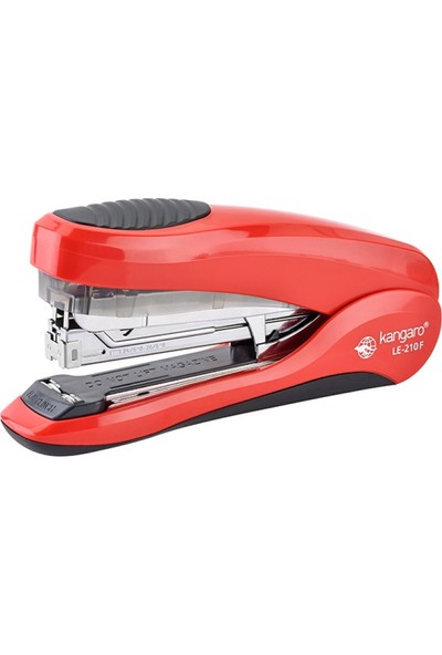 Kangaro Zımba Makinesi Lacivert No:24-6 / 26-6 KAN-LE-210FS-L Kangaro Zımba Makinesi Lacivert No:24-6 / 26-6 KAN-LE-210FS-L