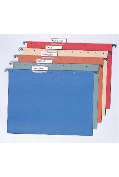 Lider Askılı Dosya Telli Plastik Mavi 50 Li ( 1 Paket 50 Adet) Lider Askılı Dosya Telli Plastik Mavi 50 Li ( 1 Paket 50 Adet)
