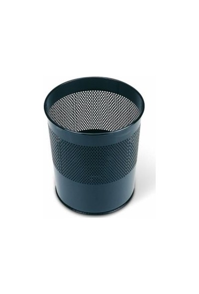 Mimaks Çöp Kovası Yarı Perforeli D-2 Mimaks Çöp Kovası Yarı Perforeli D-2