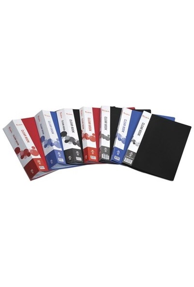 Noki Katalog Dosya Prime 20 Yaprak 64120-Nnp Noki Katalog Dosya Prime 20 Yaprak 64120-Nnp