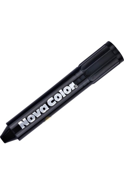 Nova Color Nc-220 Yüz Boyası Siyah
