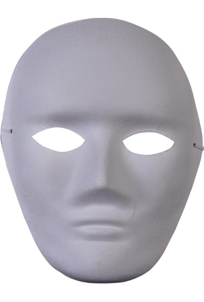 Südor Karton Maske Büyük Bs-57-02
