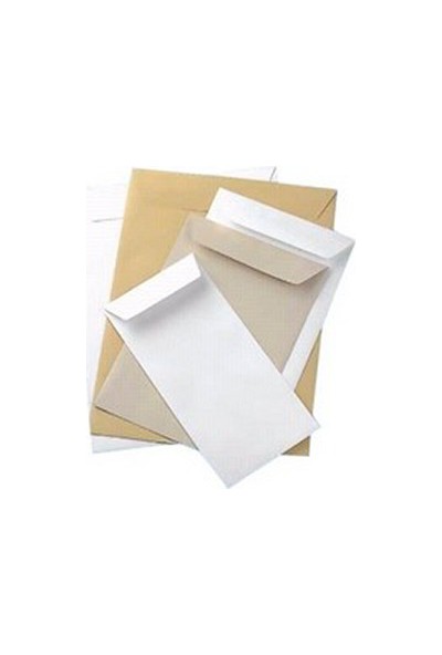 Oyal Davetiye Zarfı 17,6X250 Mm Beyaz 110 Gr 500 Lü (1 Paket 500 Adet) Oyal Davetiye Zarfı 17,6X250 Mm Beyaz 110 Gr 500 Lü (1 Paket 500 Adet)
