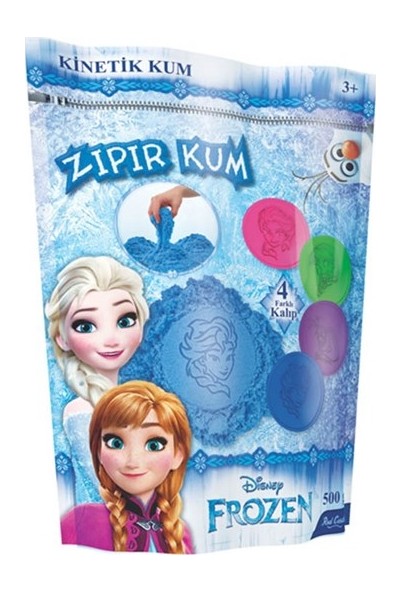 Red Castle Zıpır Kum Karlar Ülkesi 500 Gr. Poşetli Zkp-500-01 Red Castle Zıpır Kum Karlar Ülkesi 500 Gr. Poşetli Zkp-500-01