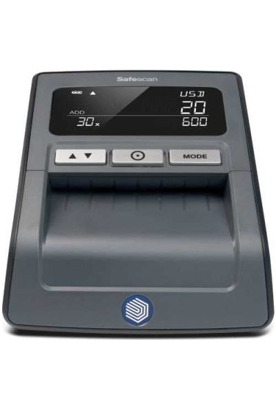 Safescan Para Kontrol Cihazı 165-S 15306057 Safescan Para Kontrol Cihazı 165-S 15306057