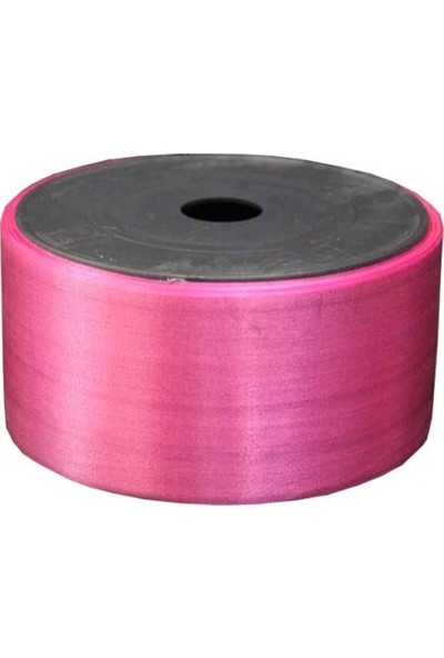 Teksan Rafya Geniş 50X50 Mt. Pembe