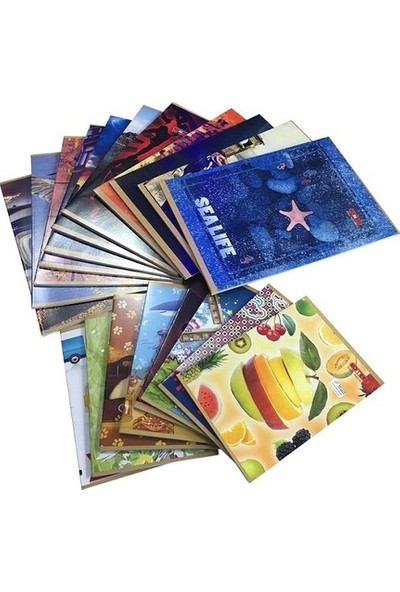 Tigra Okul Defteri A4 Pp Kapak Spr 120Yp Çizgili Dft265401001120 Tigra Okul Defteri A4 Pp Kapak Spr 120Yp Çizgili Dft265401001120