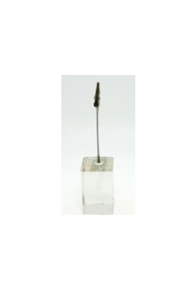 Kakosan Kart Tutucu Kristal No:2 Kakosan Kart Tutucu Kristal No:2