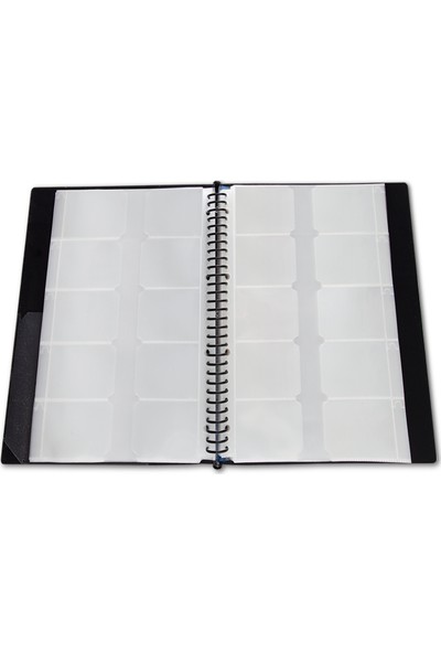 Noki Kartvizitlik 600 Lü Nbc-600