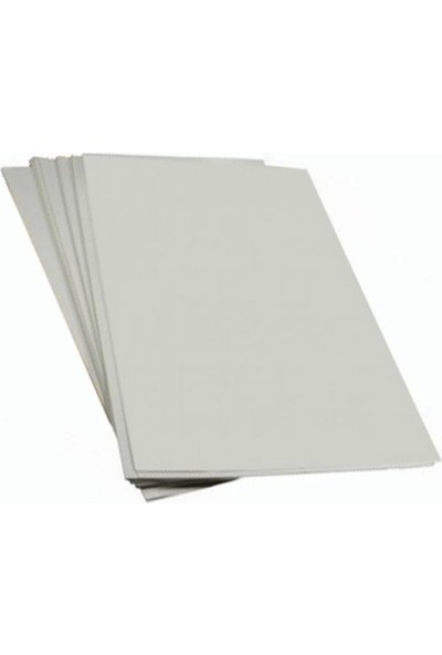 Bristol Karton 50X70 Cm 250 Gr 100 LÜ (1 Paket 100 Adet)