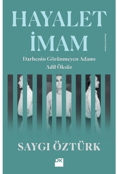 Hayalet İmam - Saygı Öztürk