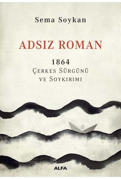 Adsız Roman 1864 - Sema Soykan