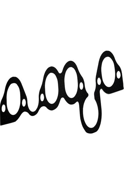 Elring Emme Manifold Contası 026129717D 757756 Golf 2 Golf 3 Jetta Elring Emme Manifold Contası 026129717D 757756 Golf 2 Golf 3 Jetta