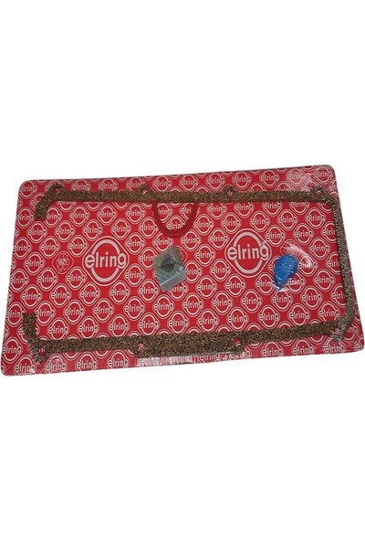 Elring Üst Kapak Contası 026198025A Golf Jetta Audi A80 314773 Elring Üst Kapak Contası 026198025A Golf Jetta Audi A80 314773