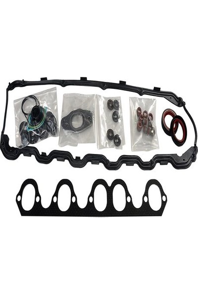 Elring Üst Takım Conta Komple 074198012 Transporter T4 915173 Elring Üst Takım Conta Komple 074198012 Transporter T4 915173