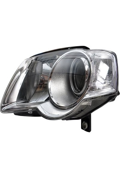 Depo Sol Far 3C0941005J 44111A7Lldem1 Volkswagen Passat 2006 2010 Depo Sol Far 3C0941005J 44111A7Lldem1 Volkswagen Passat 2006 2010