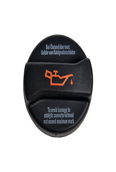 Febi Yağ Kapağı 026103485A 06B103485C 06B103485B