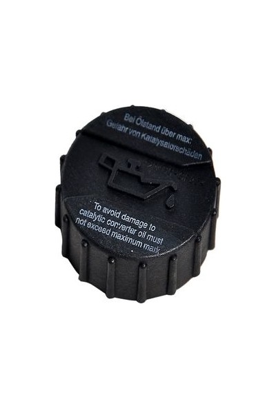Swb Yağ Dolum Kapağı 2.4 Aja Motor 070115311 Transporter T4