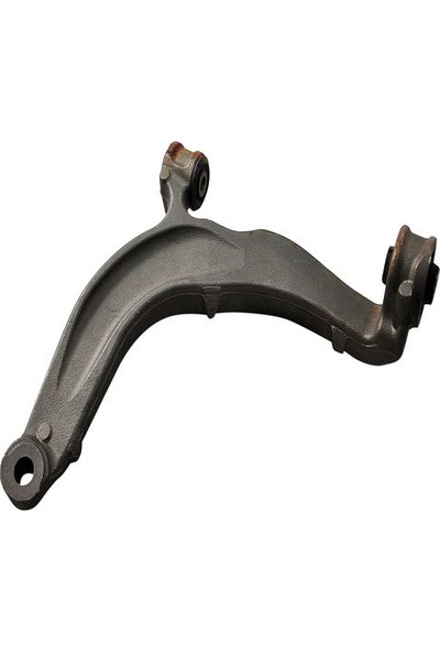 Oem Sol Salıncak 7E0407151B Volkswagen Transporter T6