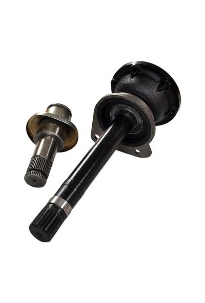 Srt Aks Mili Sağ İç 02B409291 Volkswagen Transporter T4 24950050